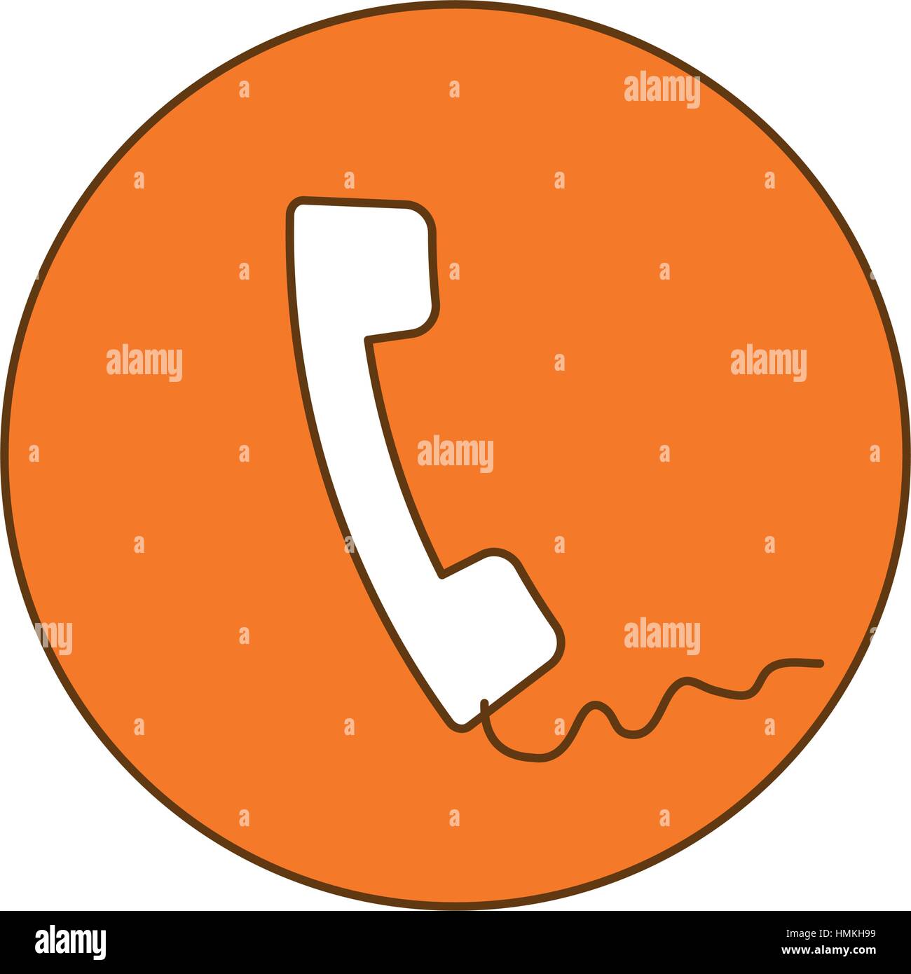 landline phone button icon image vector illustration design Stock ... landline phone button icon image vector illustration design Stock ...