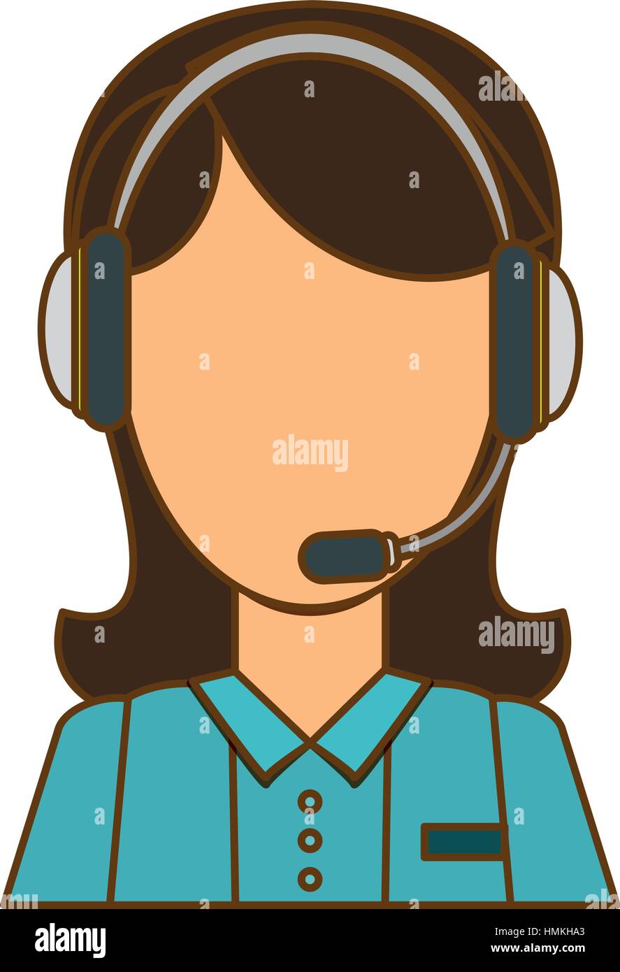 technical assistant icon image design, vector illustration Stock Vector ...