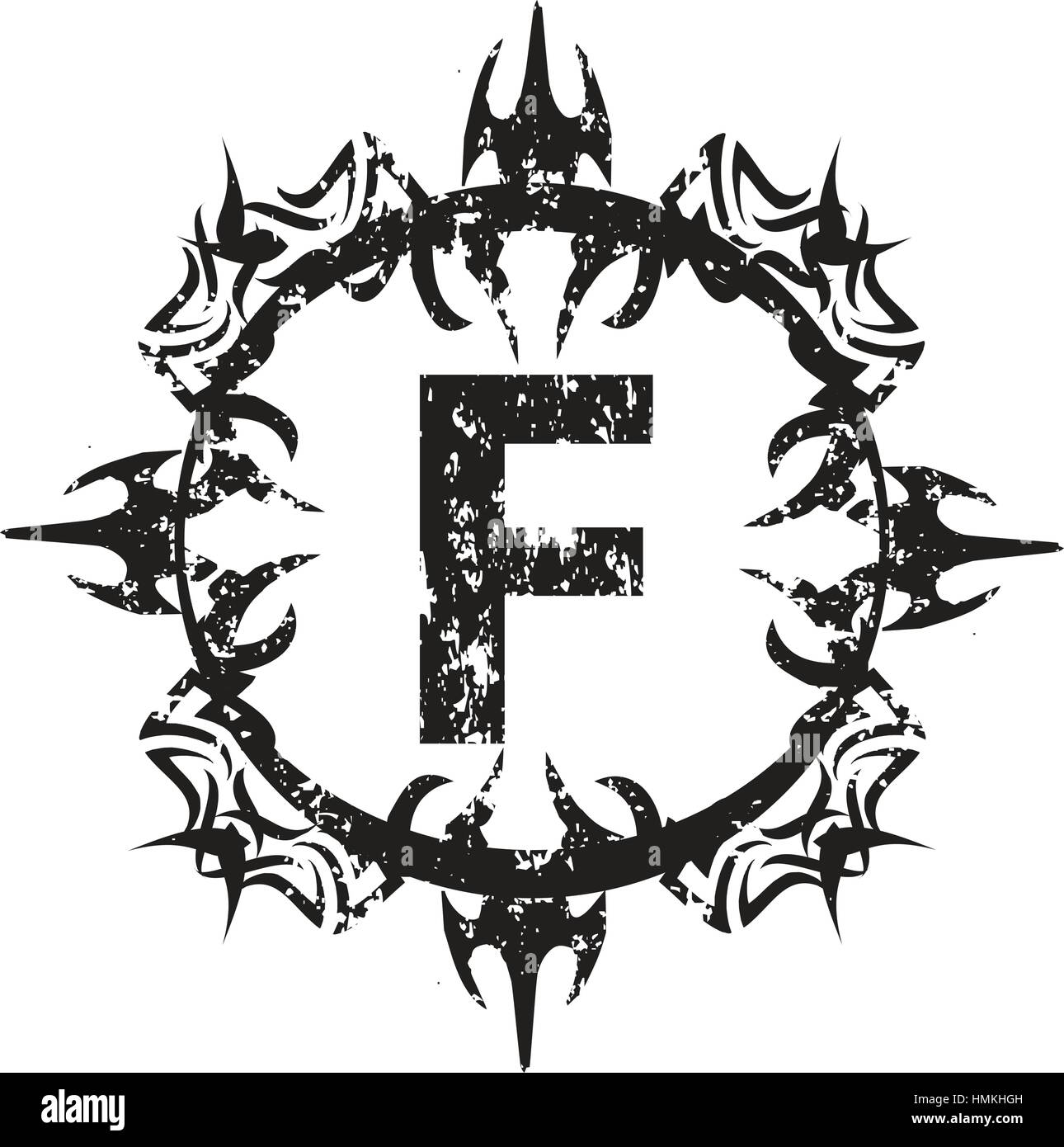 Industrial f Stock Vector Images - Alamy