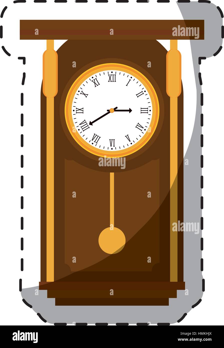 Roman furniture Stock Vector Images - Alamy