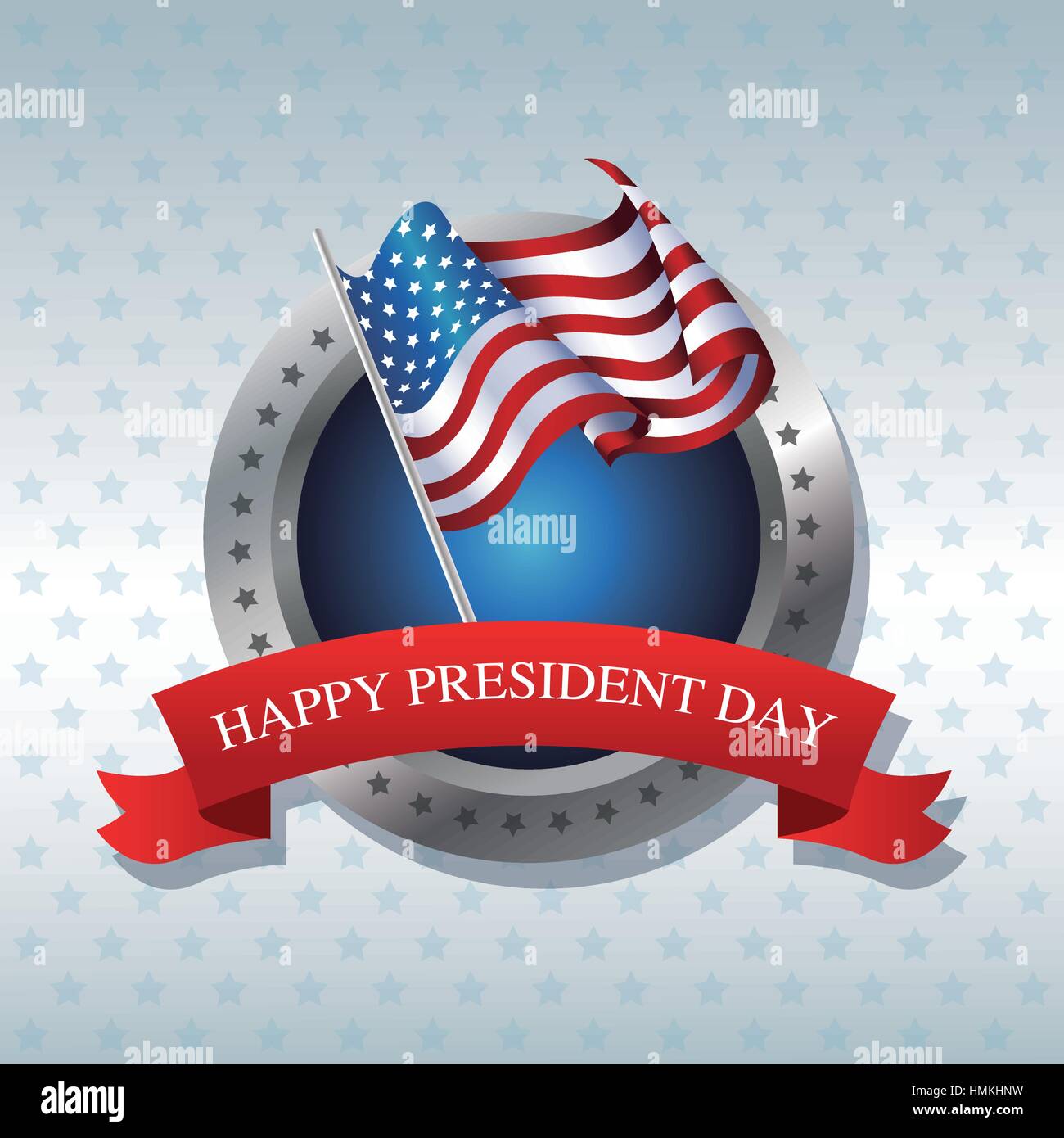 Presidential insignia Stock Vector Images - Alamy