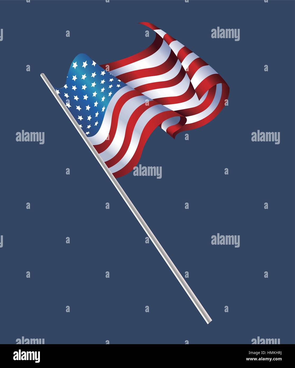 American presidency Stock Vector Images - Alamy