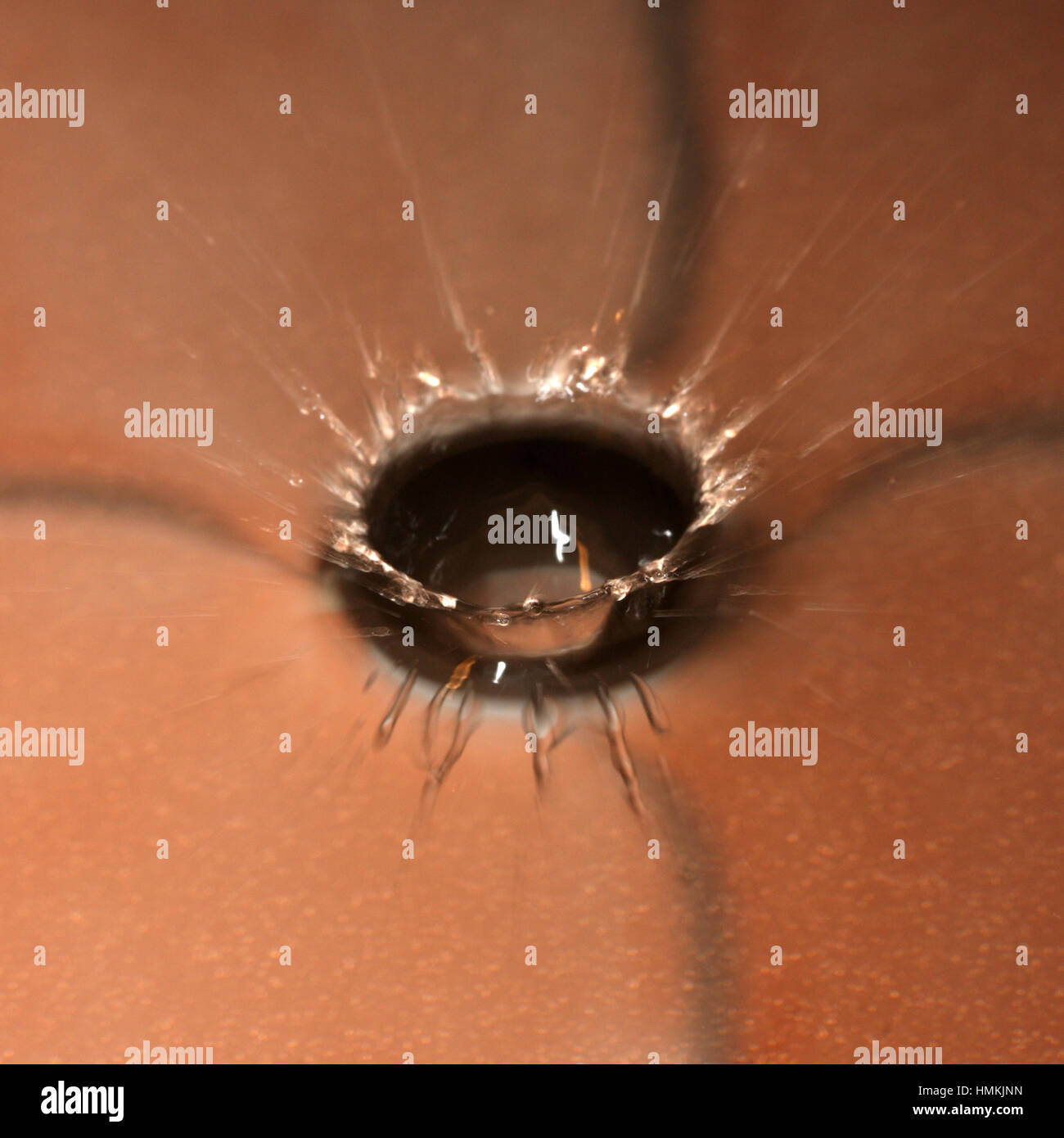 Splurge colour hi-res stock photography and images - Alamy