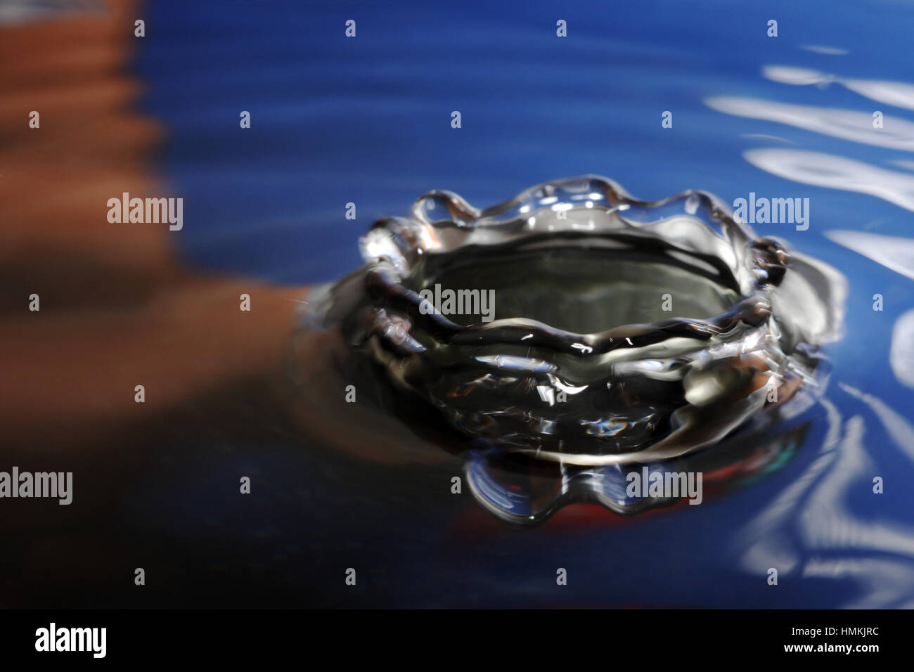 Splurge colour hi-res stock photography and images - Alamy