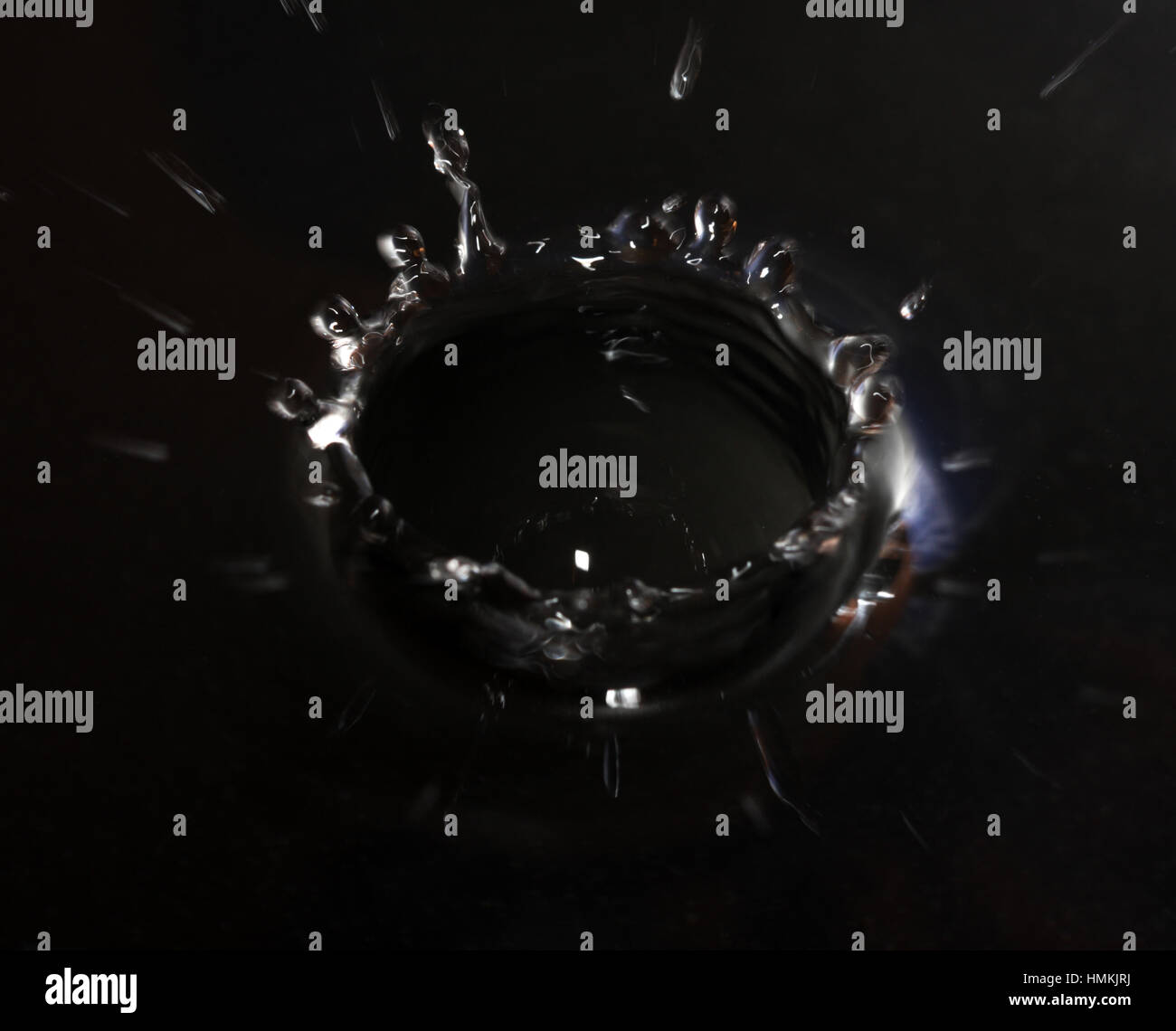 Splurge colour hi-res stock photography and images - Alamy