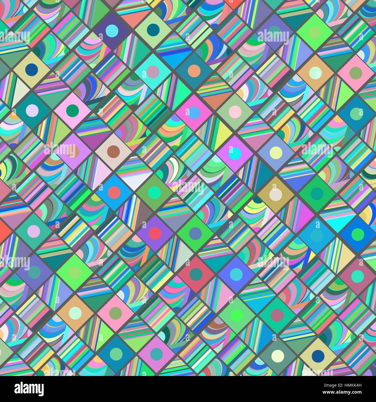 Geometric background, vector image Stock Vector Image & Art - Alamy