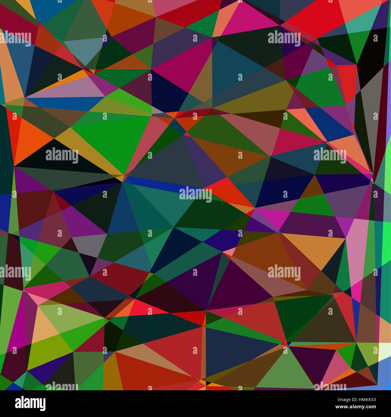 Geometric background, vector image Stock Vector Image & Art - Alamy