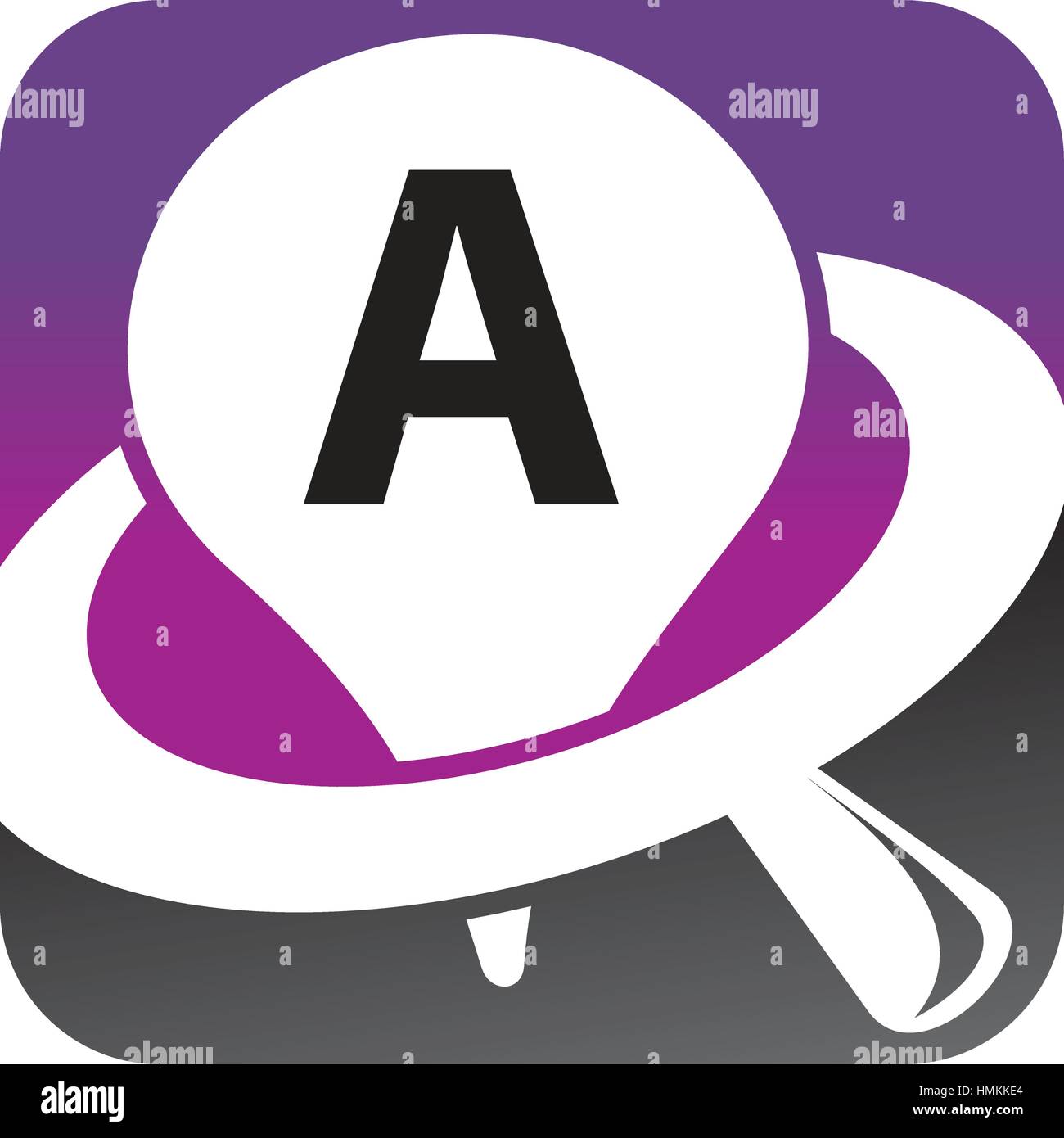 Seek solutions Stock Vector Images - Alamy