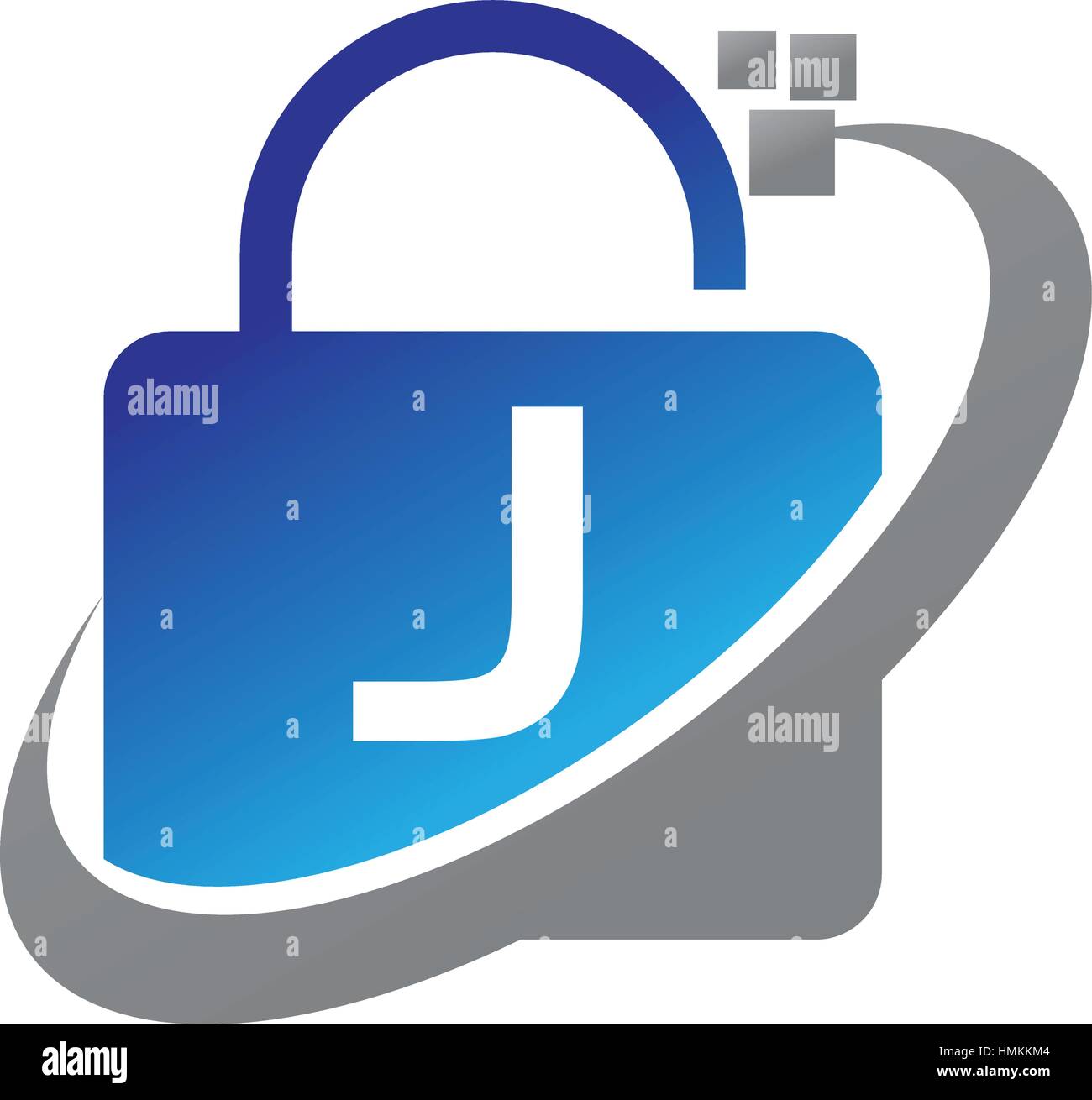 J technology Stock Vector Images - Alamy