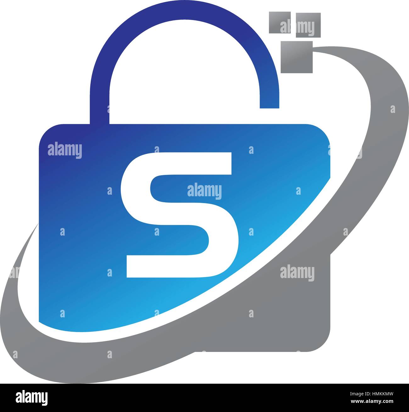 S data Stock Vector Images - Alamy