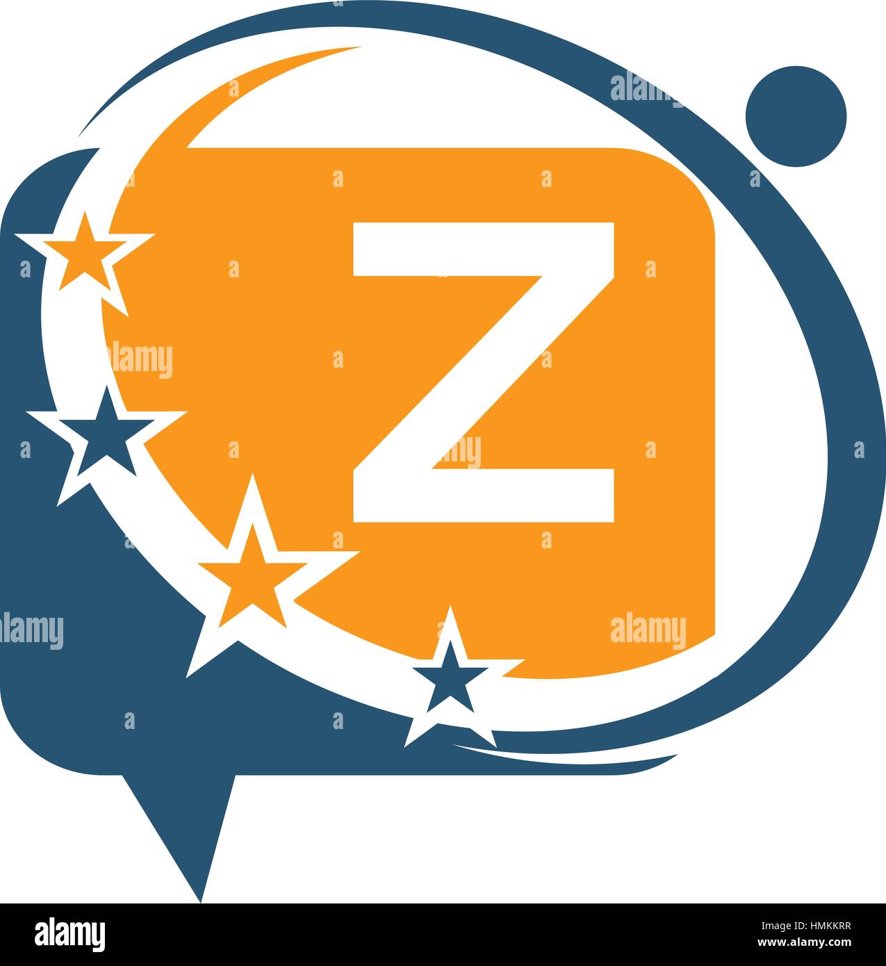 Z balloon Stock Vector Images - Alamy