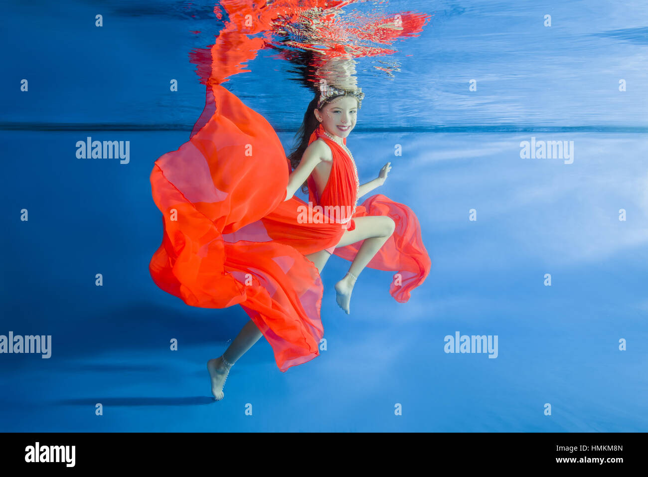 Child style hi-res stock photography and images - Alamy