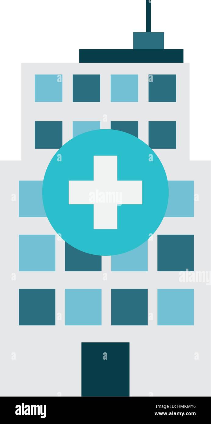 Blurred ambulance background Stock Vector Images - Alamy