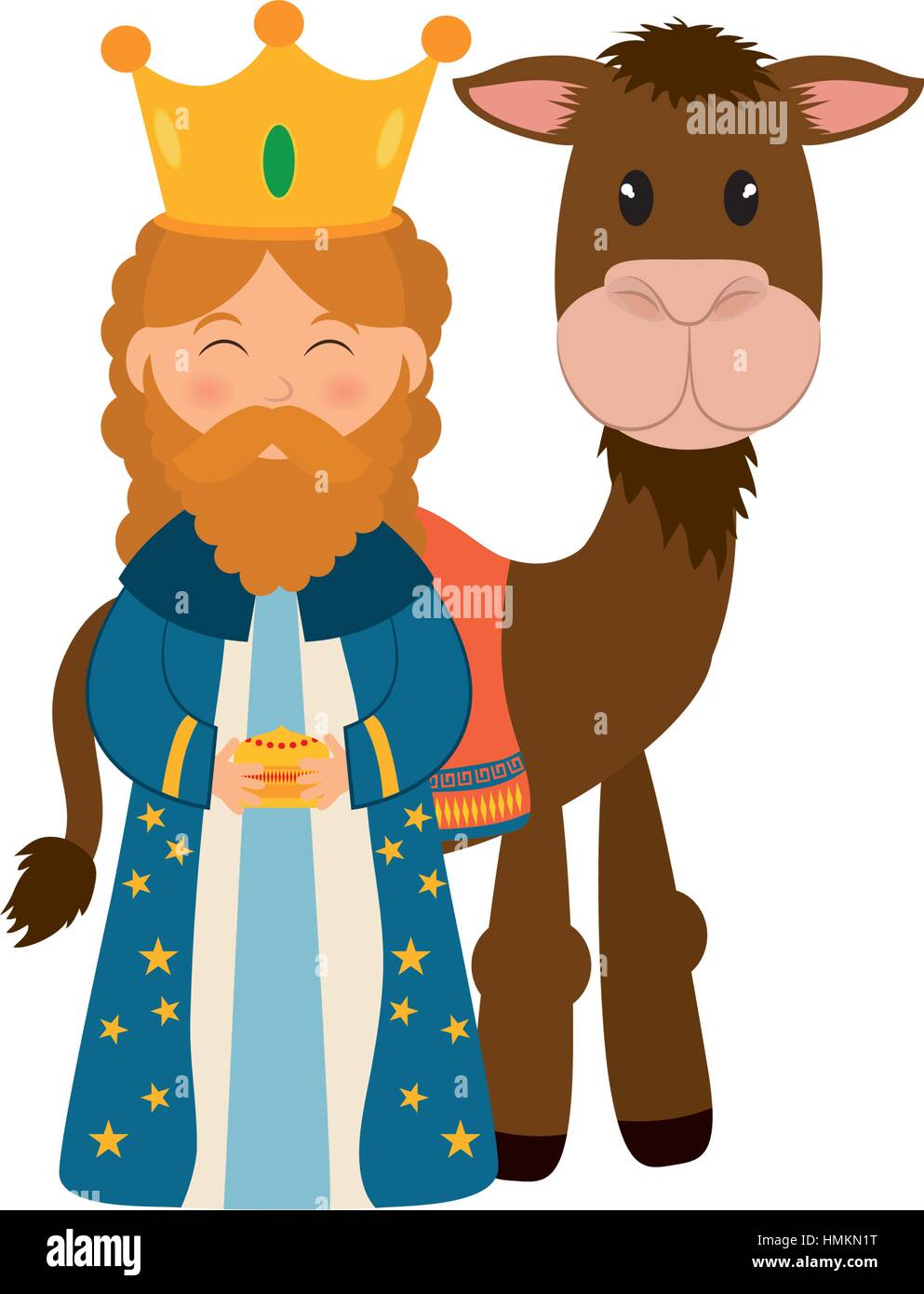 Three Wise Man High Resolution Stock Photography and Images - Alamy