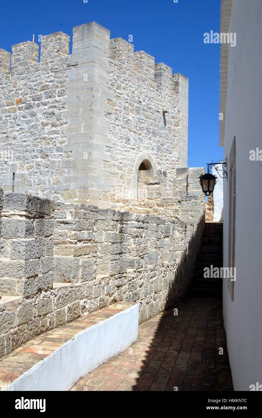 Loule castle hi-res stock photography and images - Alamy