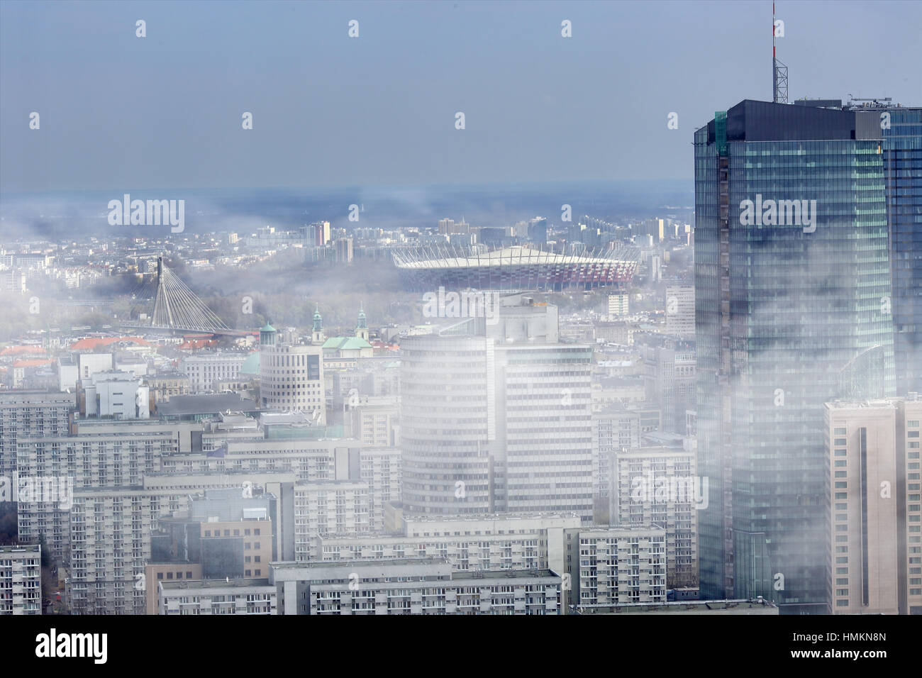 Debris from polluting hi-res stock photography and images - Alamy