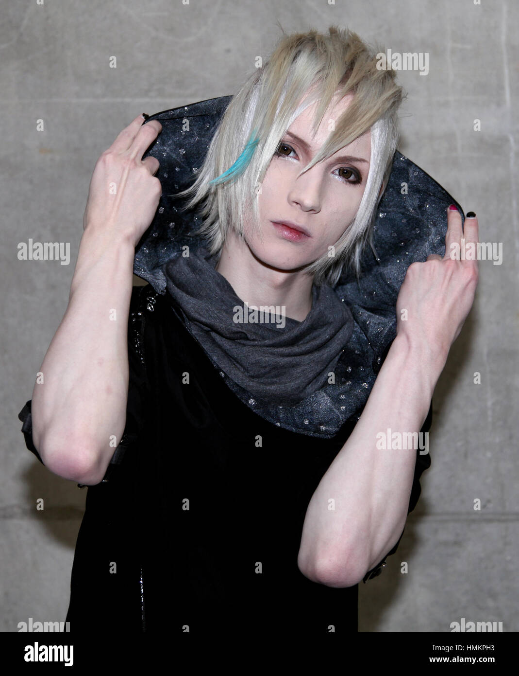 Yohio