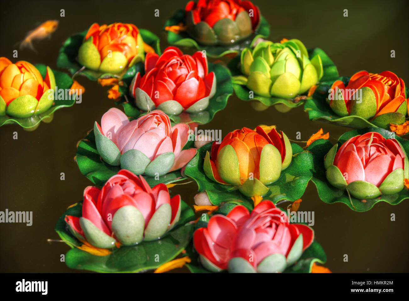 In Buddhism, the lotus is a traditional symbol of purity Stock Photo ...