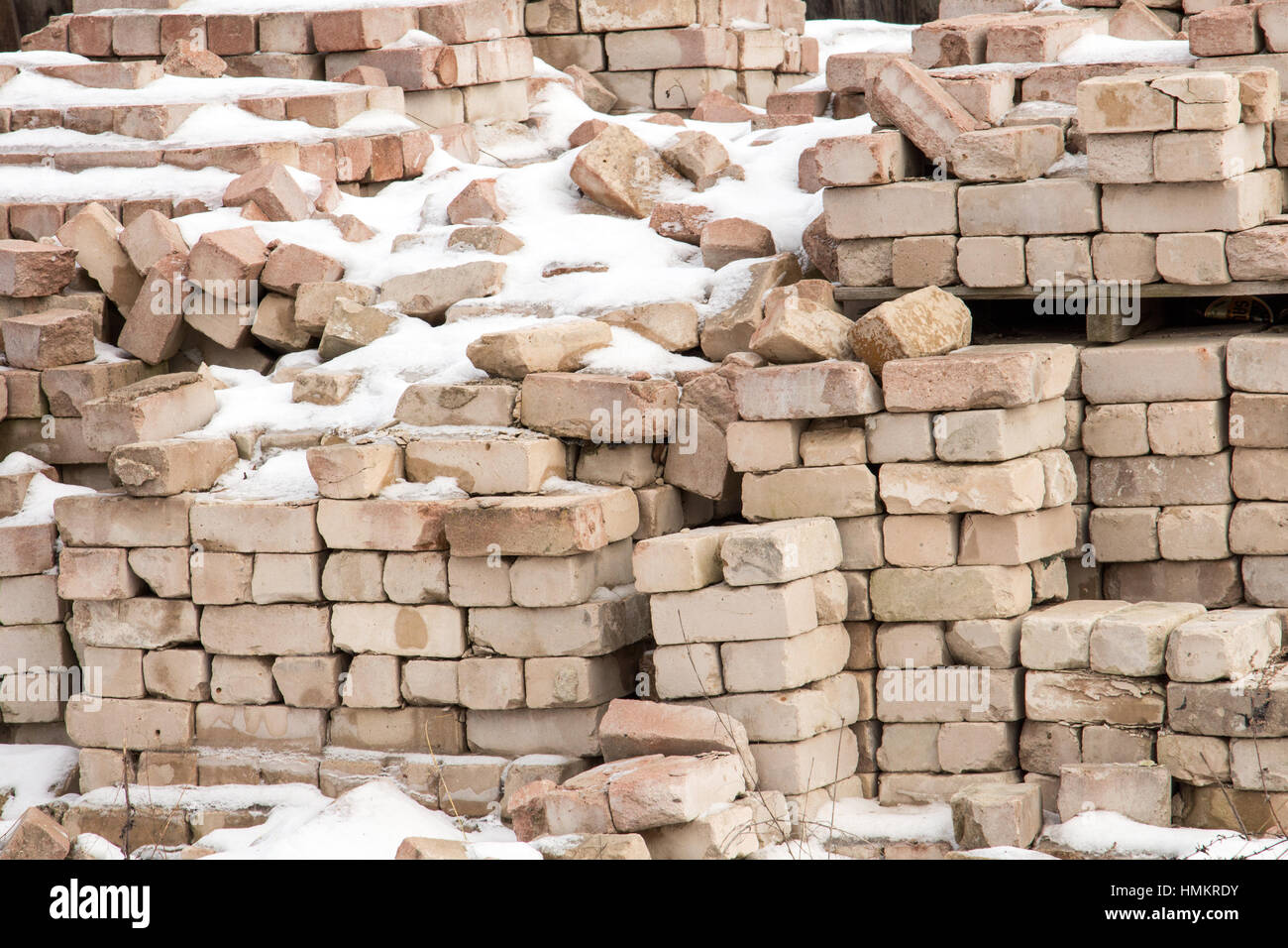 Bricks under hi-res stock photography and images - Alamy