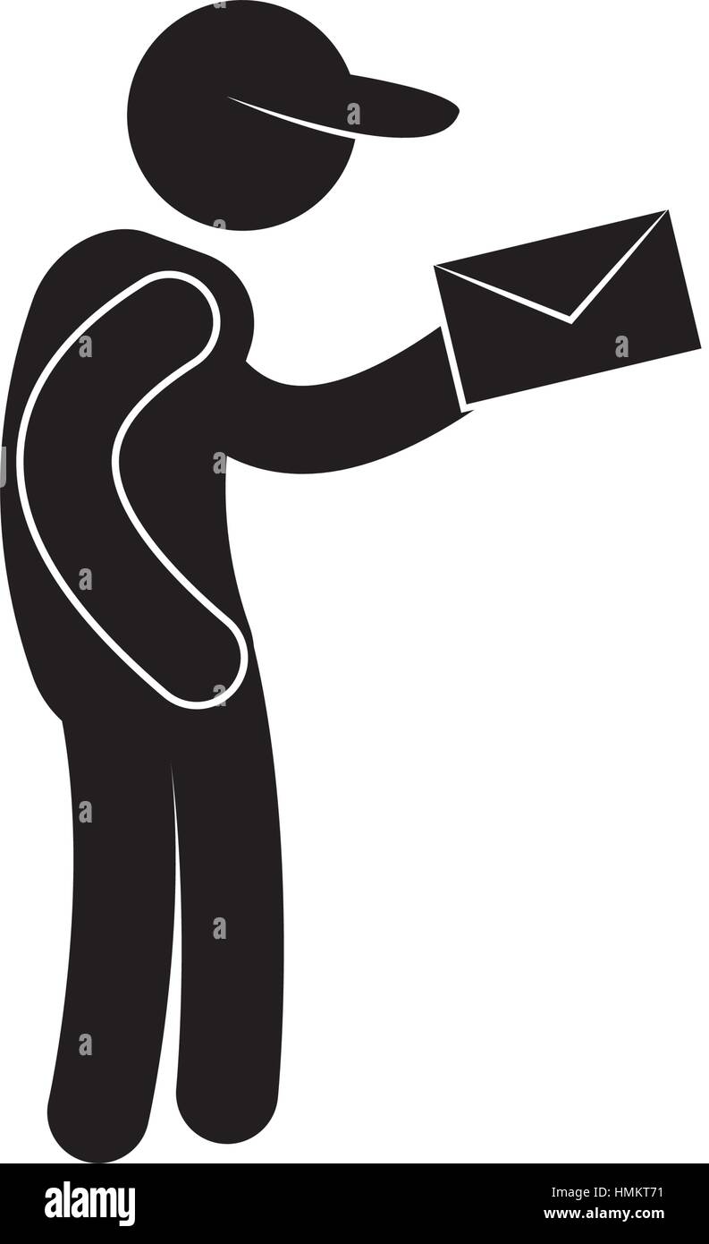 Maling Stock Vector Images - Alamy