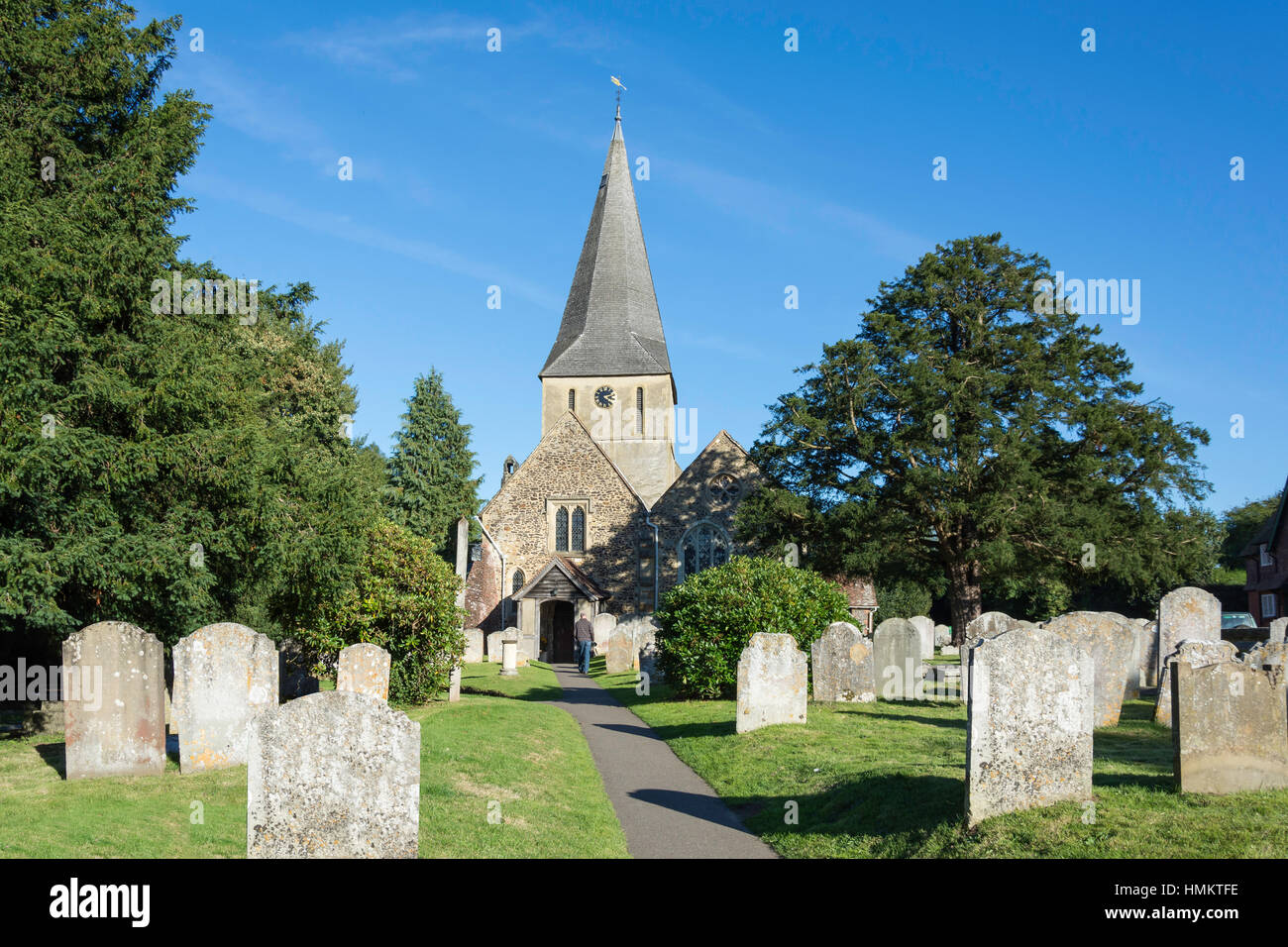 Shere hi-res stock photography and images - Alamy