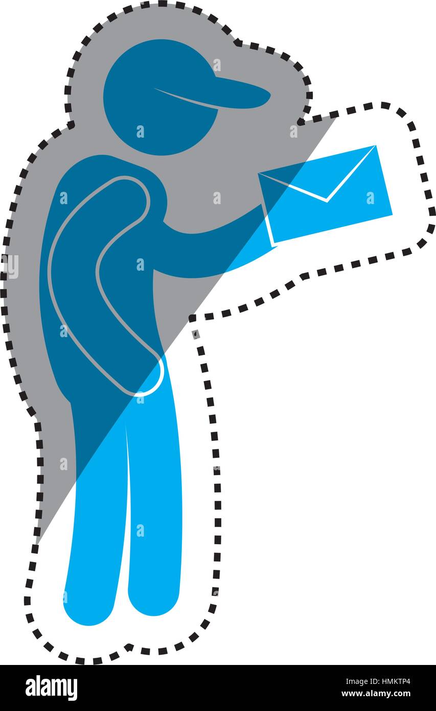 Maling Stock Vector Images - Alamy