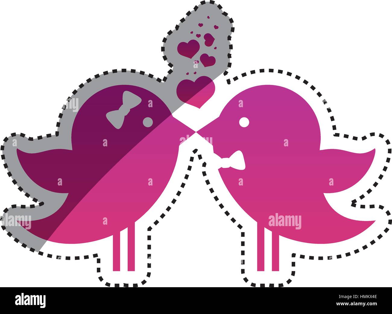 Love and romanticism icon vector illustration graphic design Stock ...