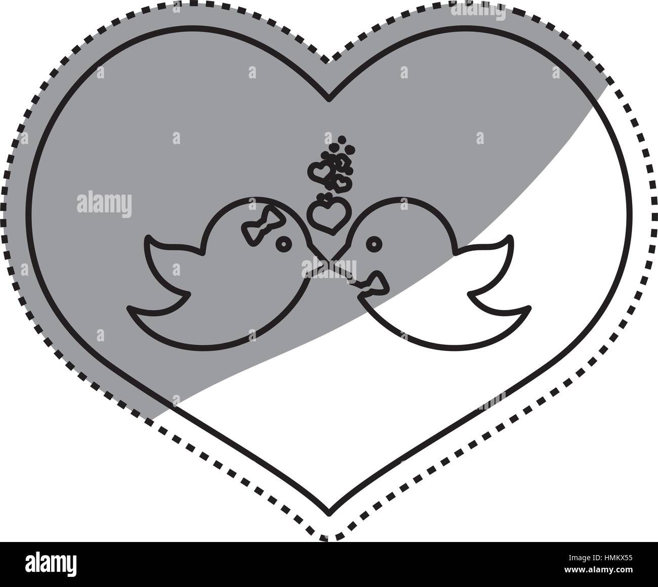 Love and romanticism icon vector illustration graphic design Stock ...