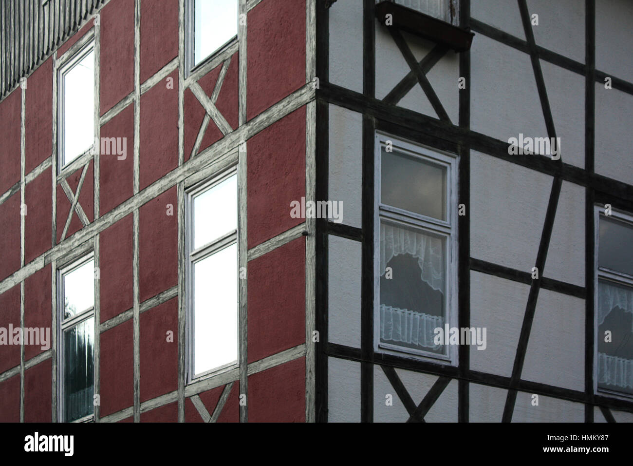 Rural german landscape hi-res stock photography and images - Alamy