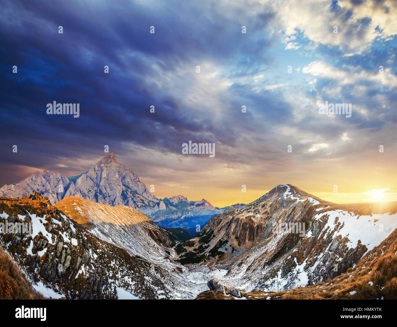 Conquer peaks hi-res stock photography and images - Alamy