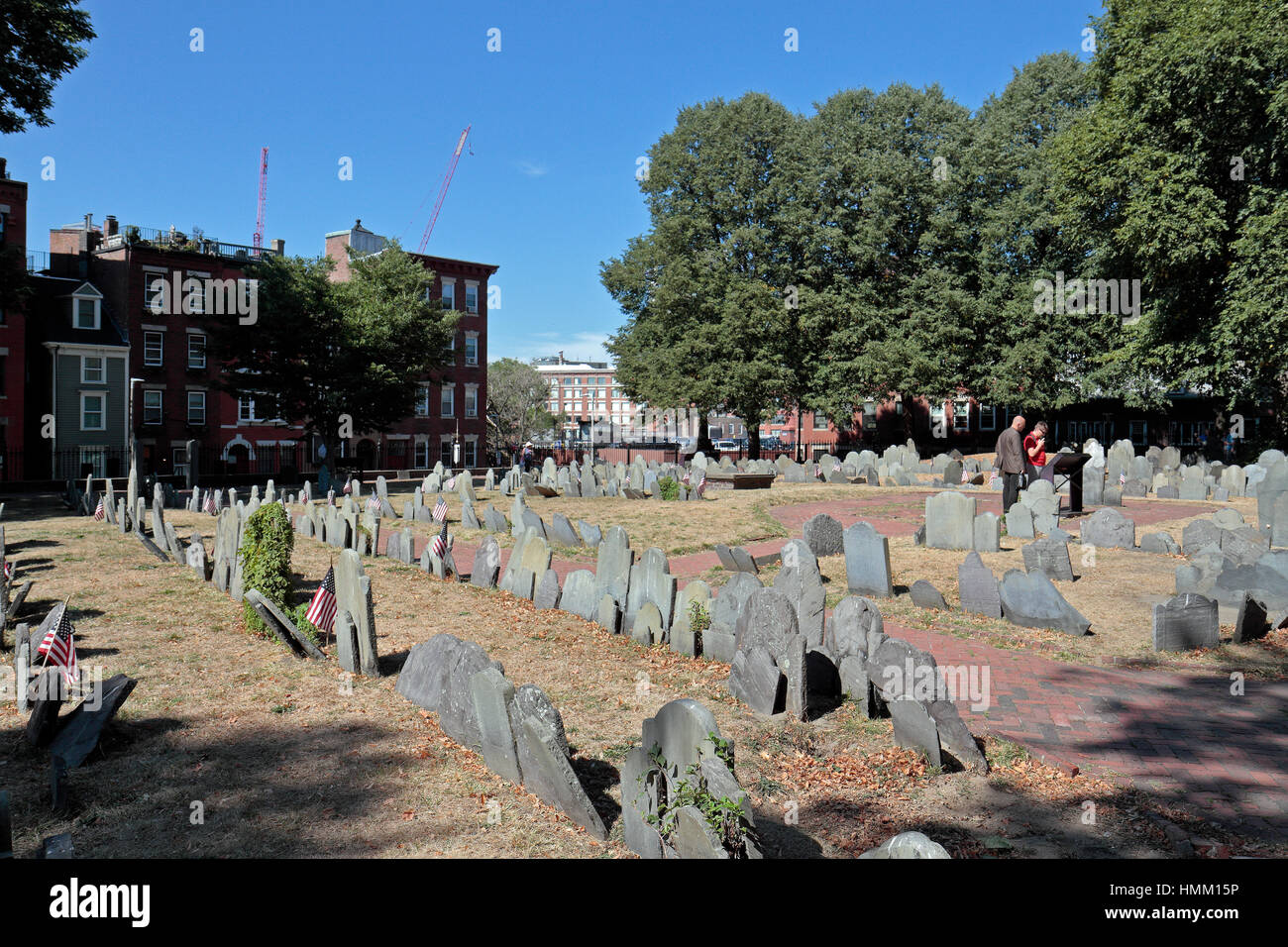 Burying ground hi-res stock photography and images - Alamy