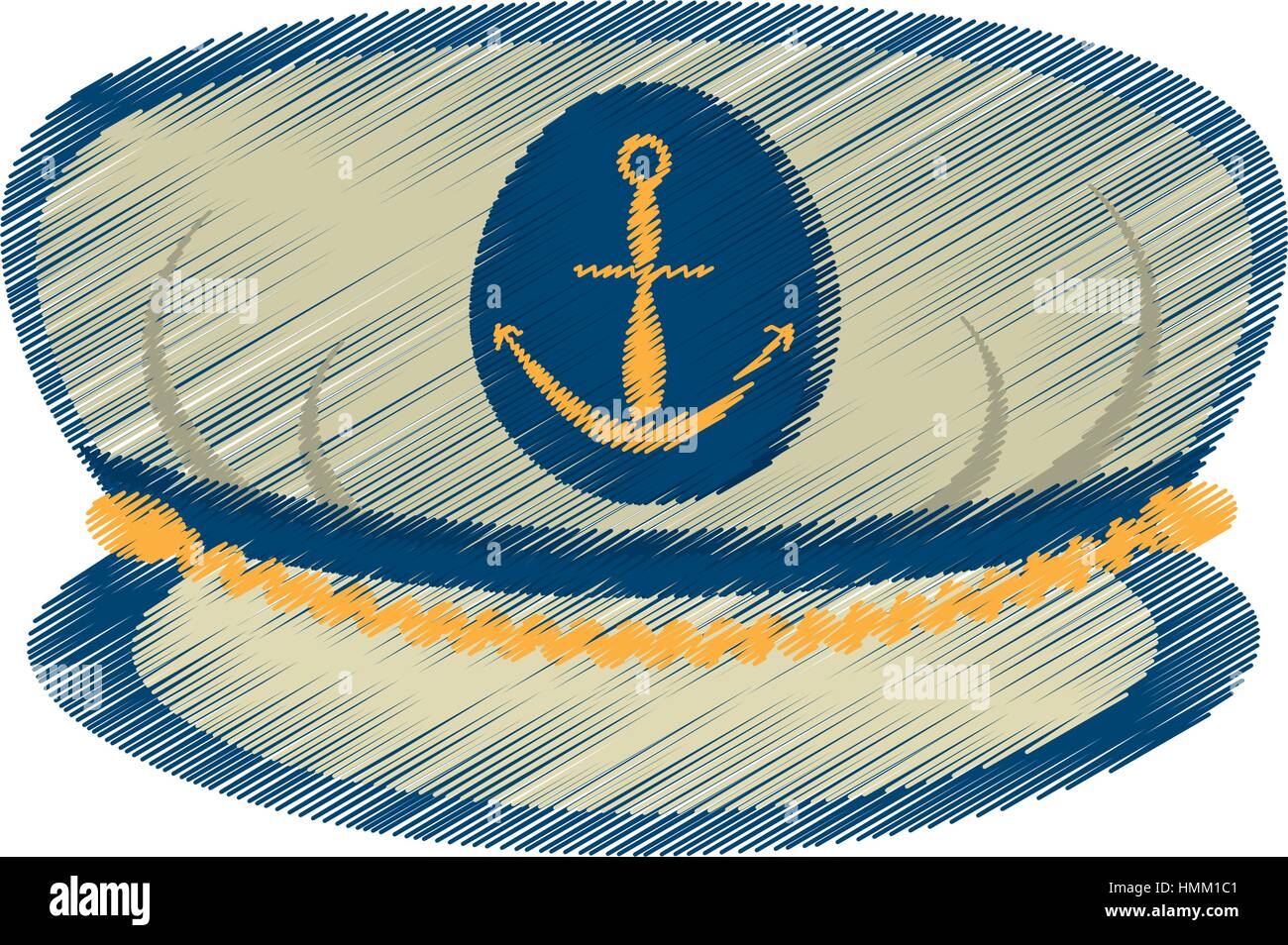 Mast cap Stock Vector Images - Alamy