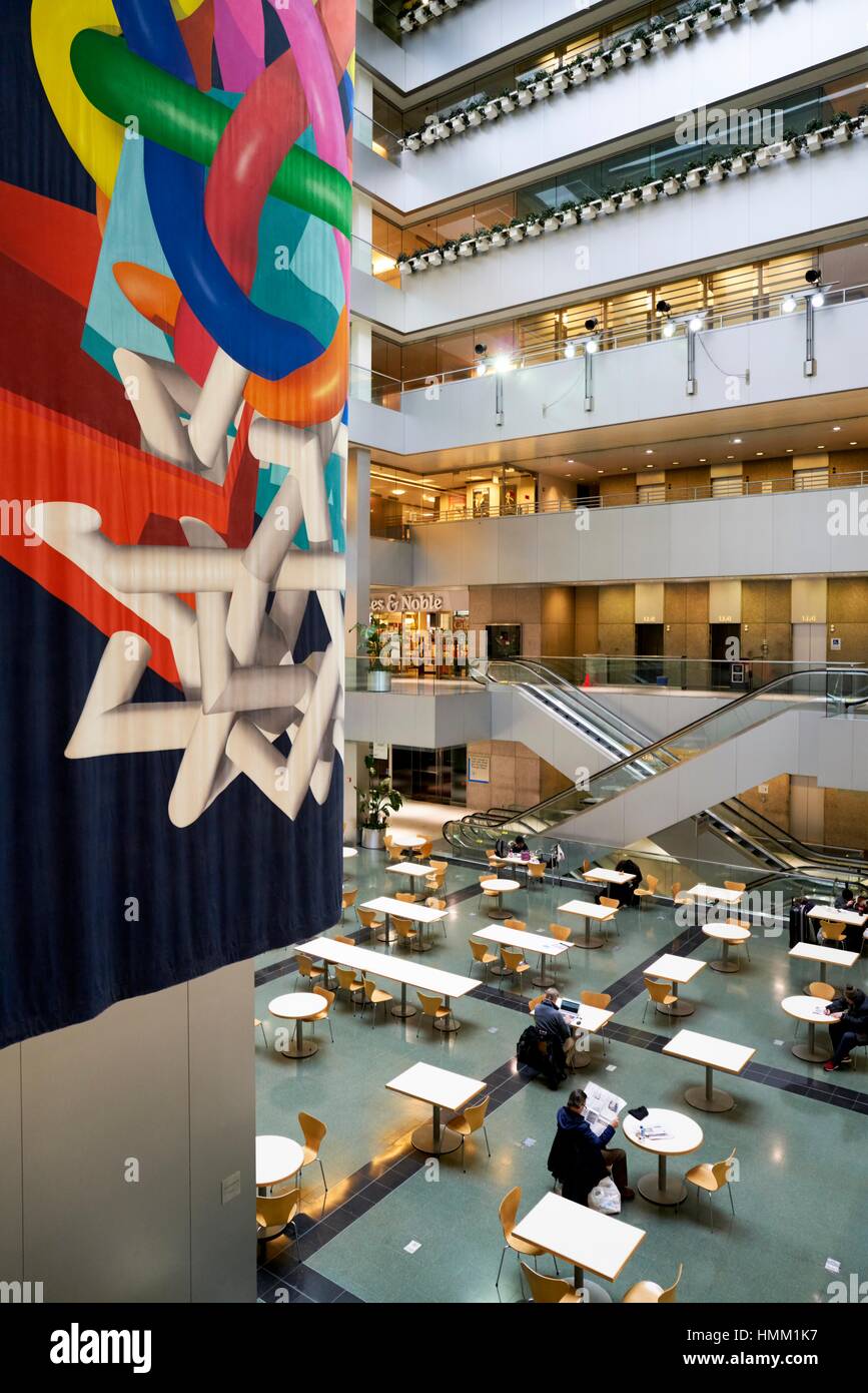 Citigroup Center Tower High Resolution Stock Photography and Images - Alamy