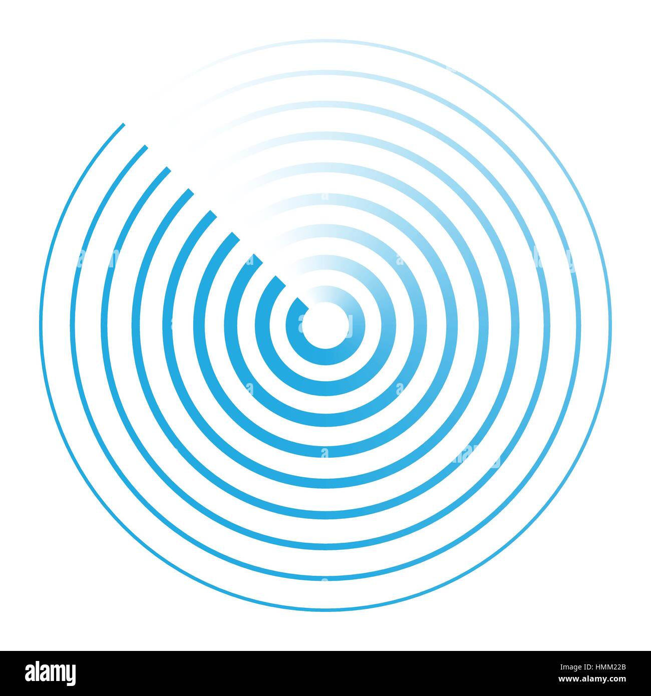Radar detection hi-res stock photography and images - Alamy