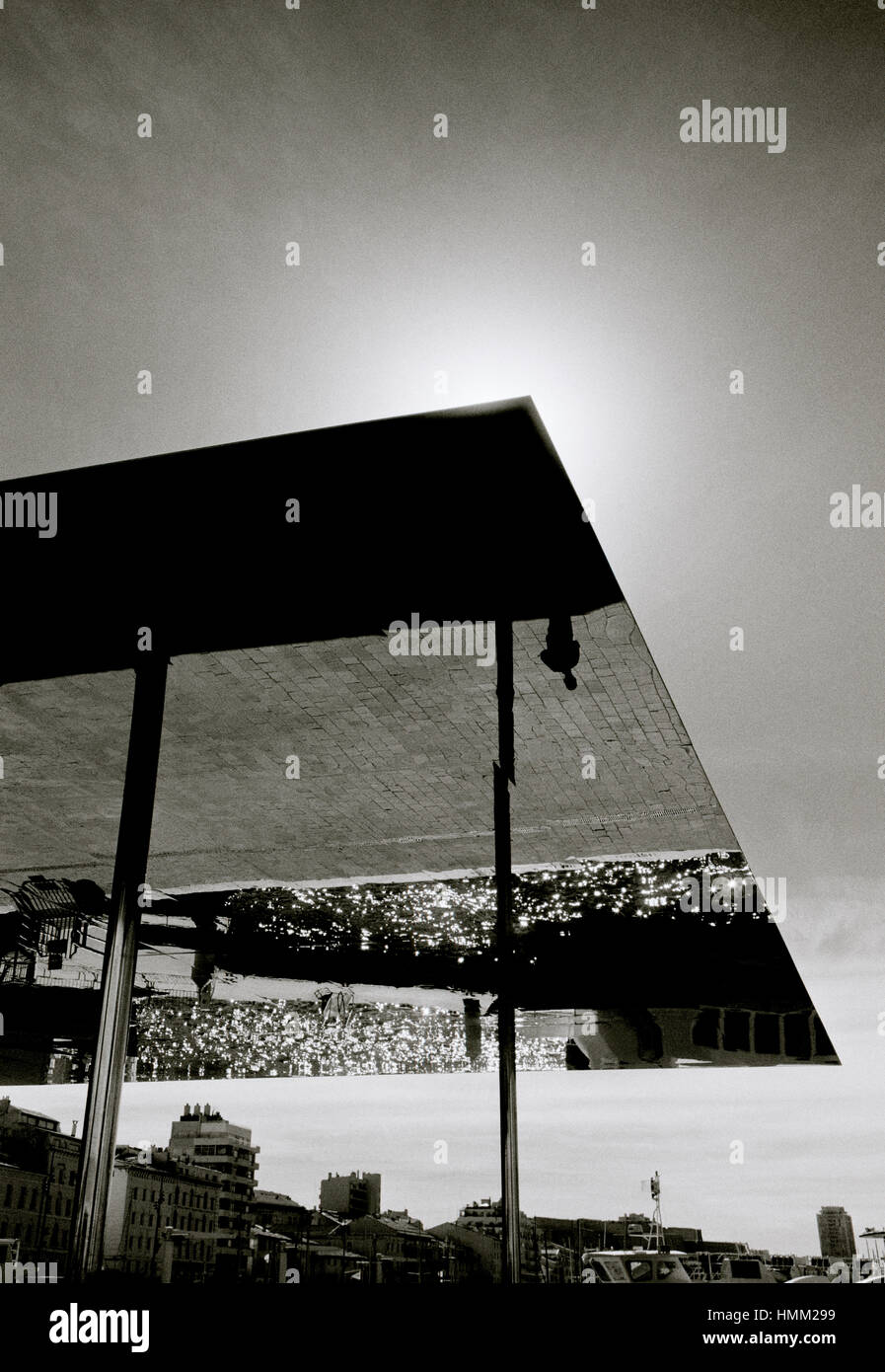 Alienation surreal surrealism architecture hi-res stock photography and ...