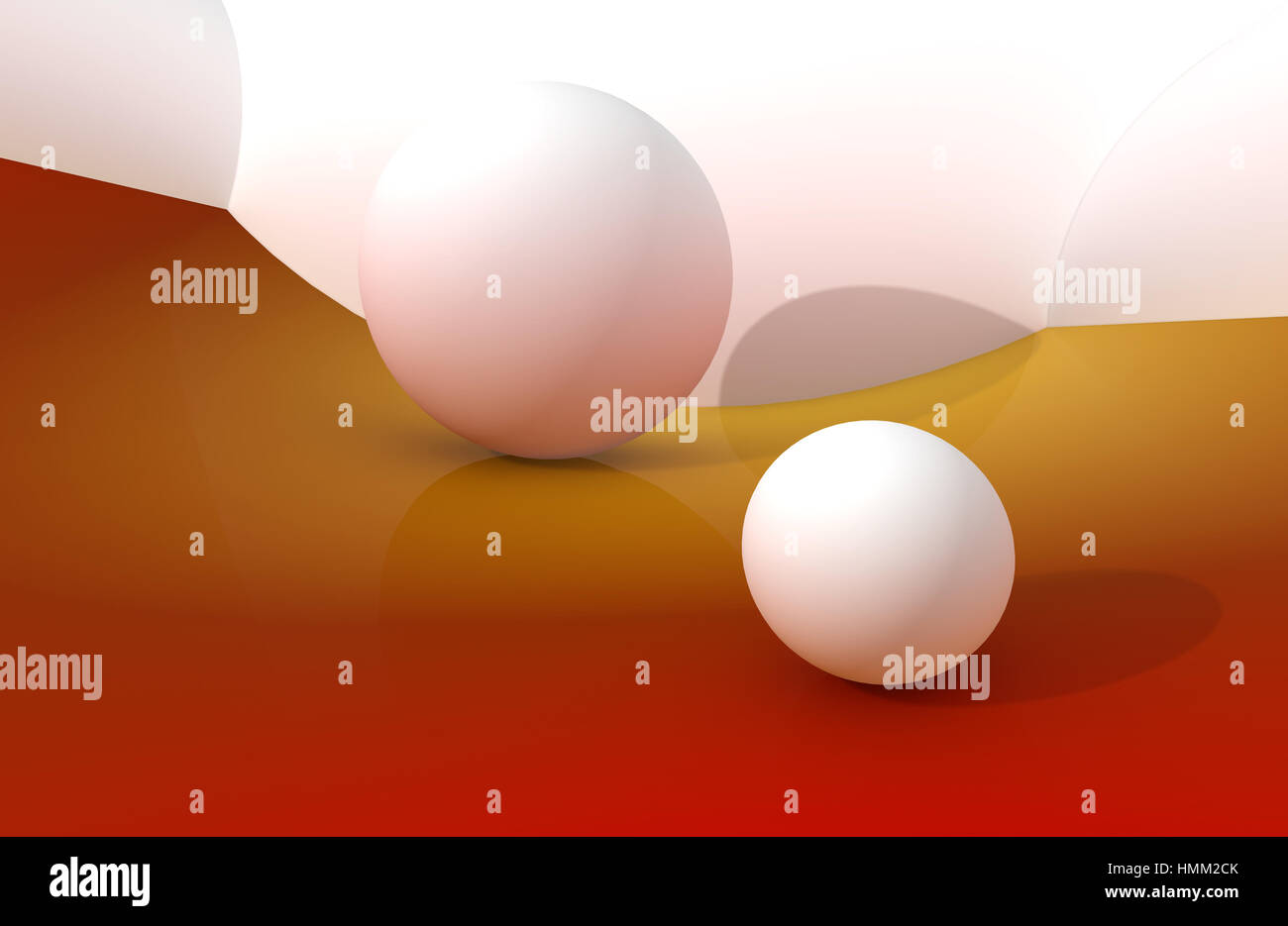 Wall of sphere hi-res stock photography and images - Alamy