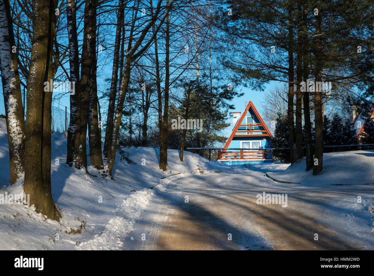Barczewo hi-res stock photography and images - Alamy