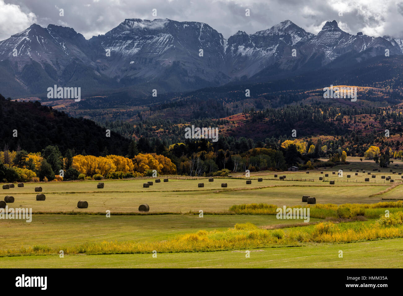 Double rl ranch hi-res stock photography and images - Alamy