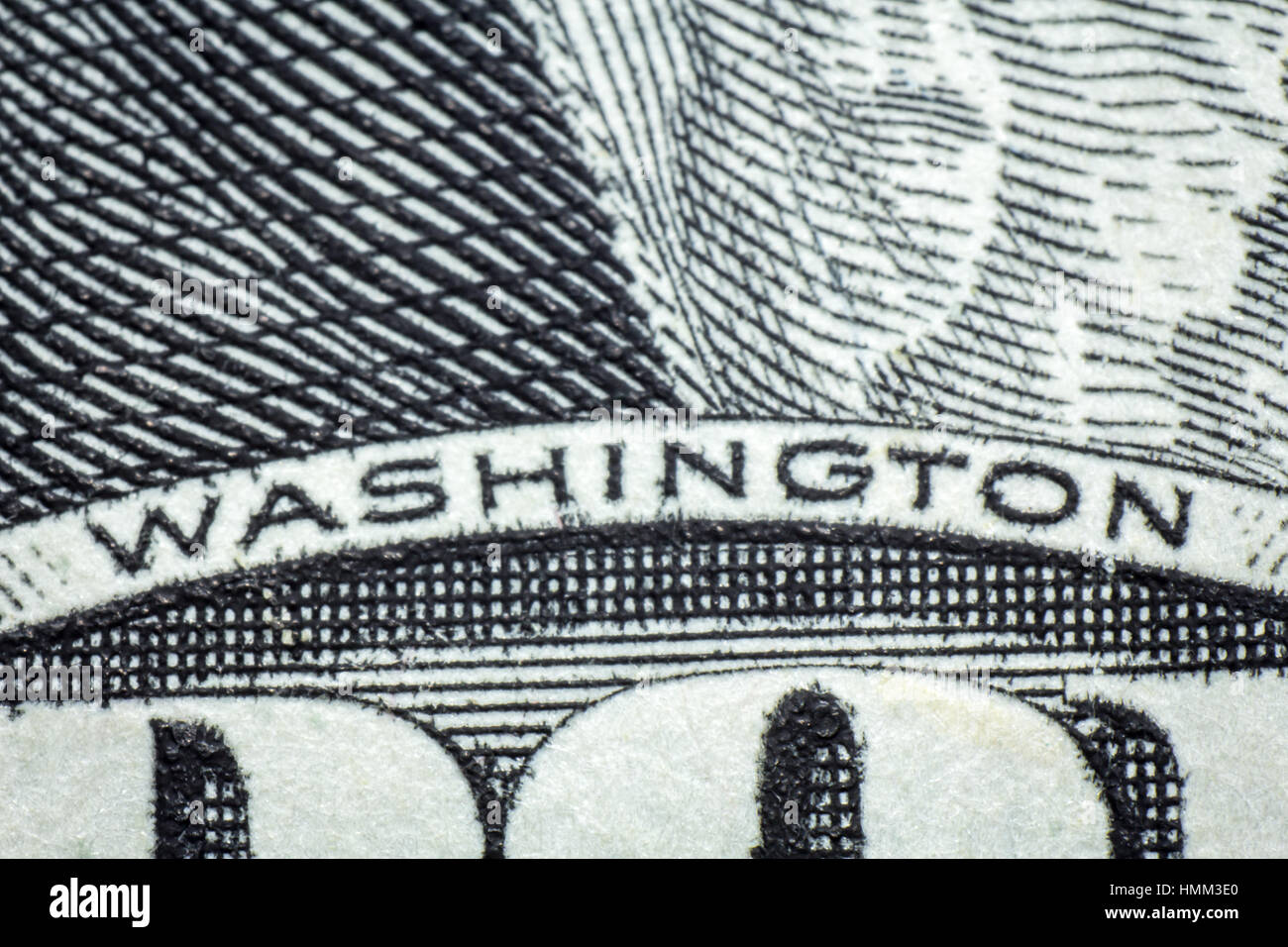 Money dollar word green hi-res stock photography and images - Alamy
