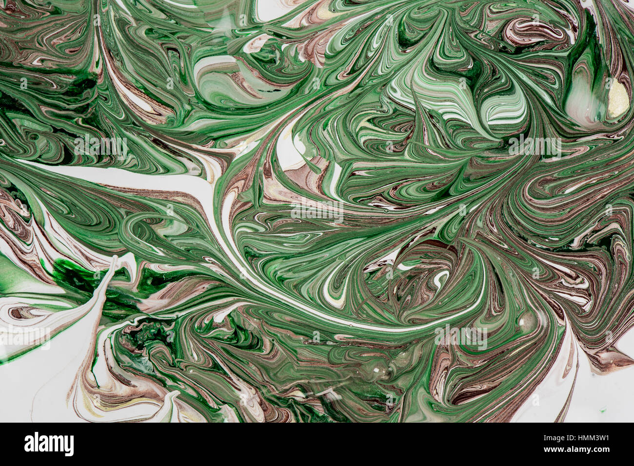 Mixed paint background Stock Photo - Alamy