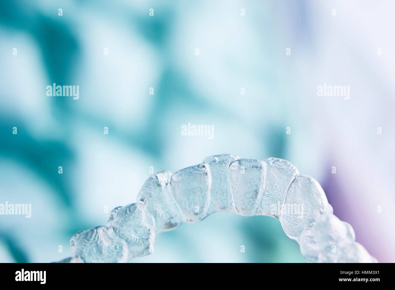 Invisible orthodontics cosmetic brackets tooth aligners plastic braces ...