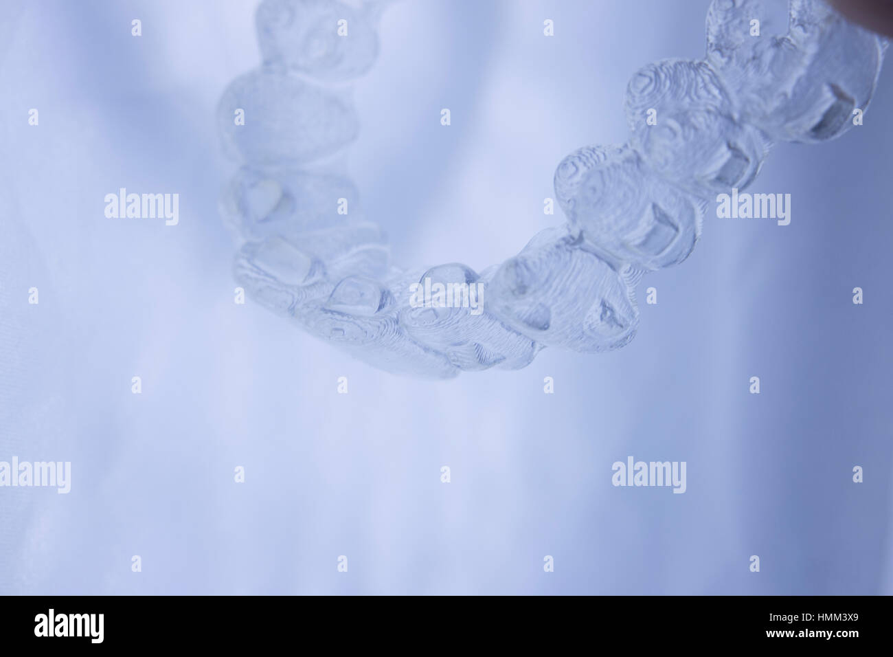 Invisible orthodontics cosmetic brackets tooth aligners plastic braces ...