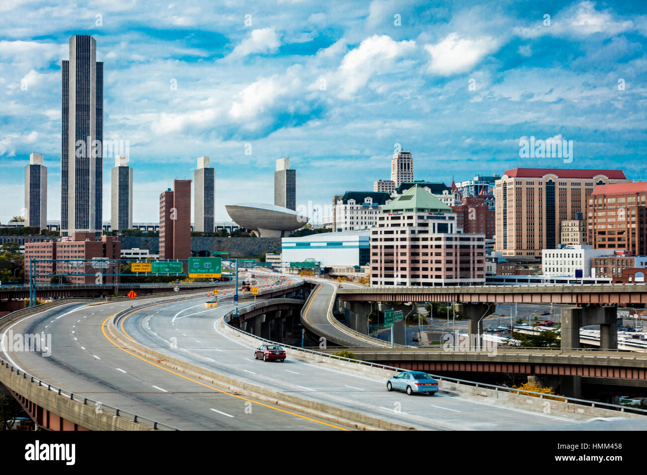 State highway 16 hi-res stock photography and images - Alamy