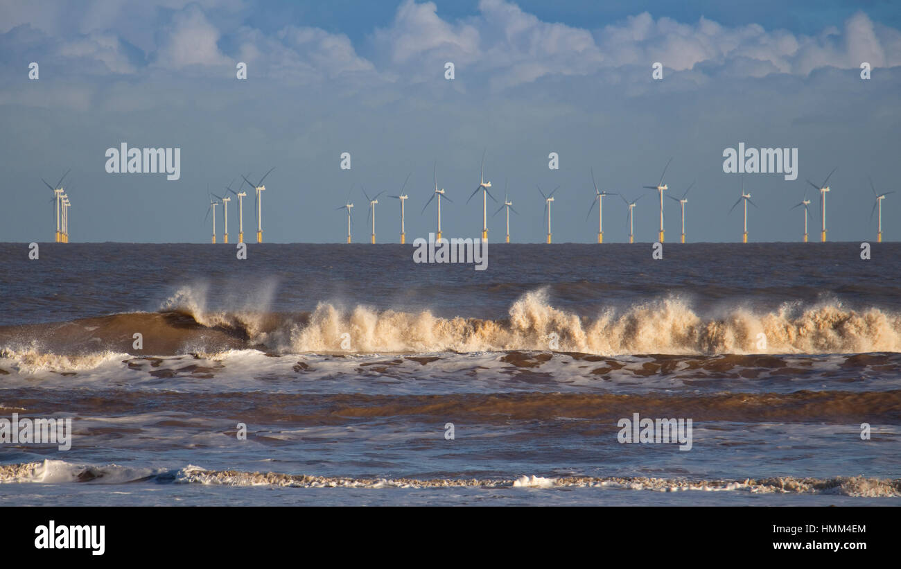 Generating off grid power hi-res stock photography and images - Alamy
