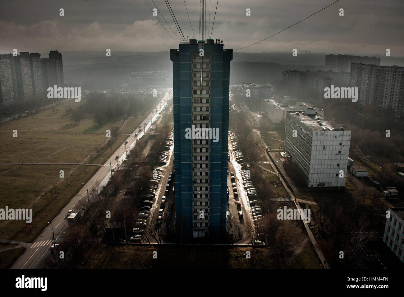Modren design hi-res stock photography and images - Alamy