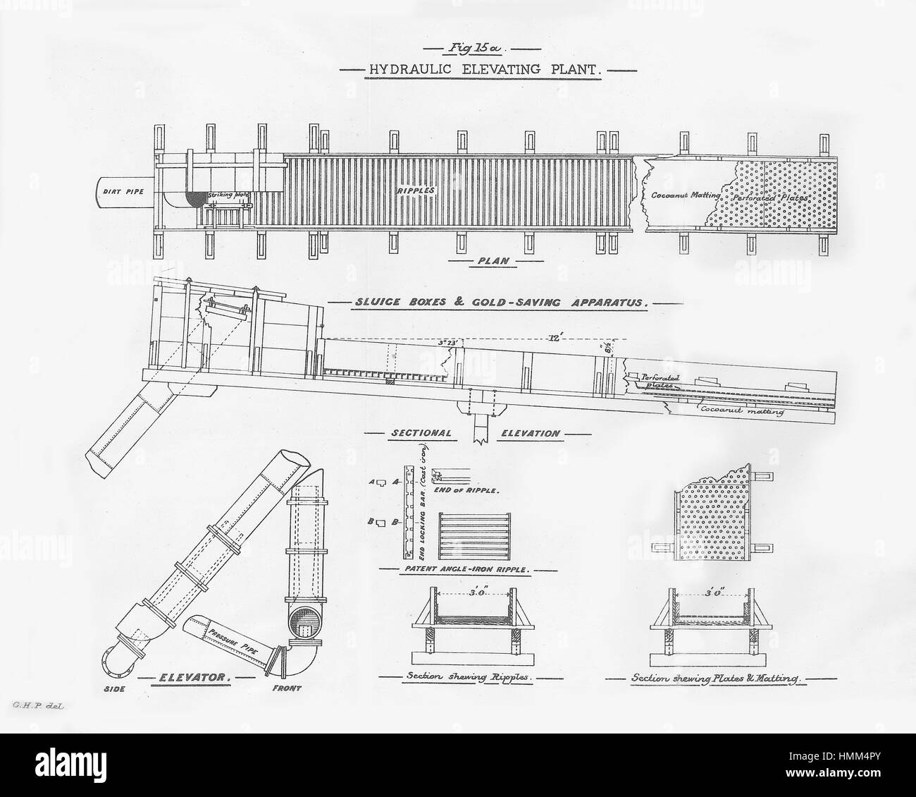 1800s Europe Map High Resolution Stock Photography and Images - Alamy