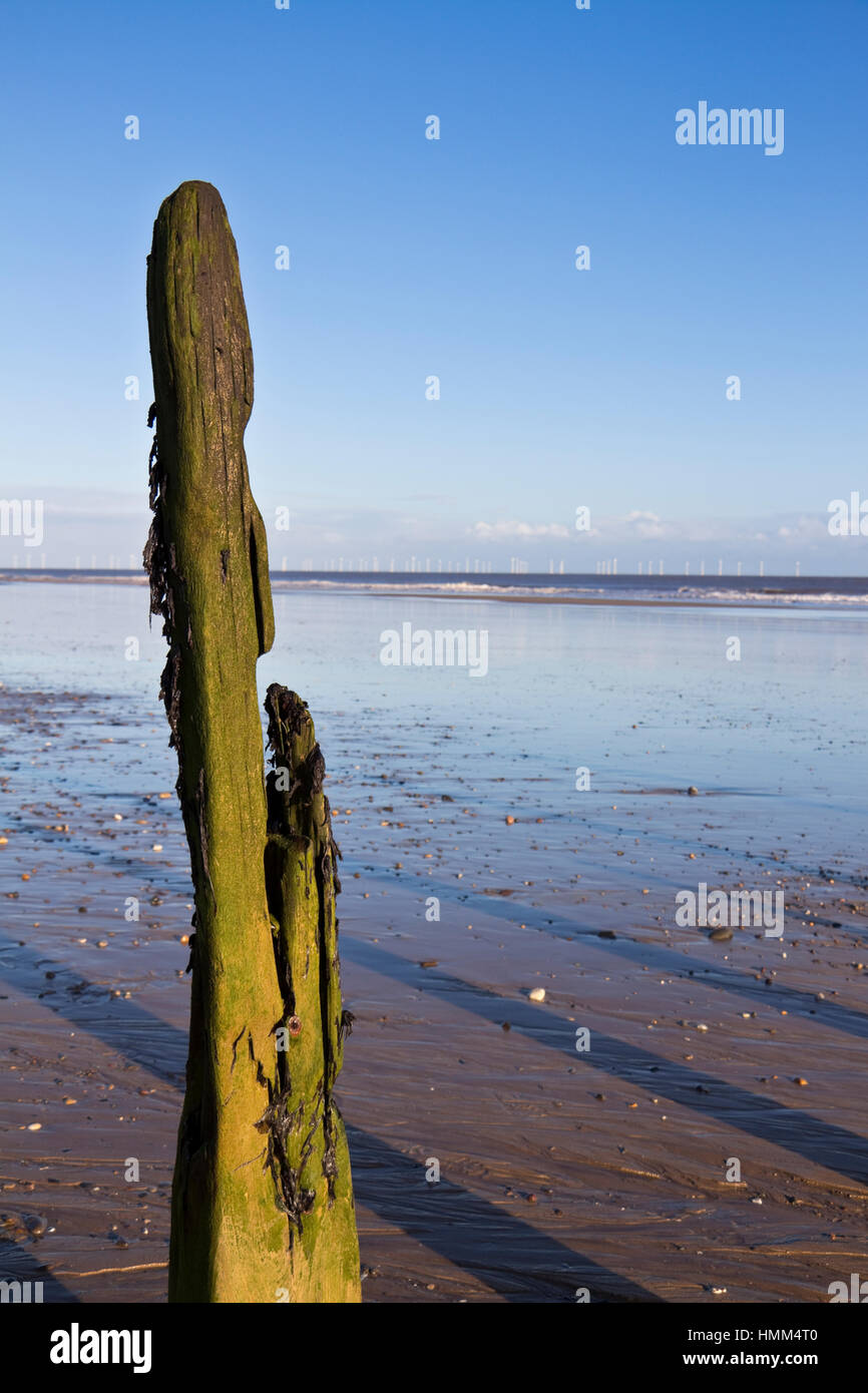 Spurn Point, East Yorkshire, UK Stock Photo - Alamy