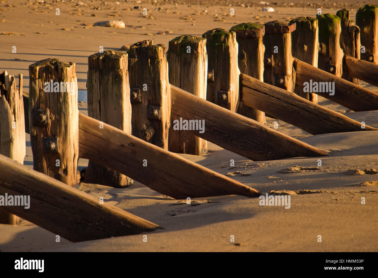 Spurn Point, East Yorkshire, UK Stock Photo - Alamy
