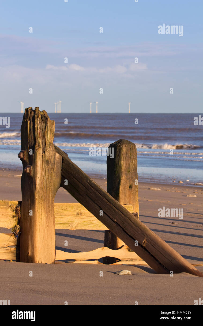 Spurn Head Winter High Resolution Stock Photography and Images - Alamy