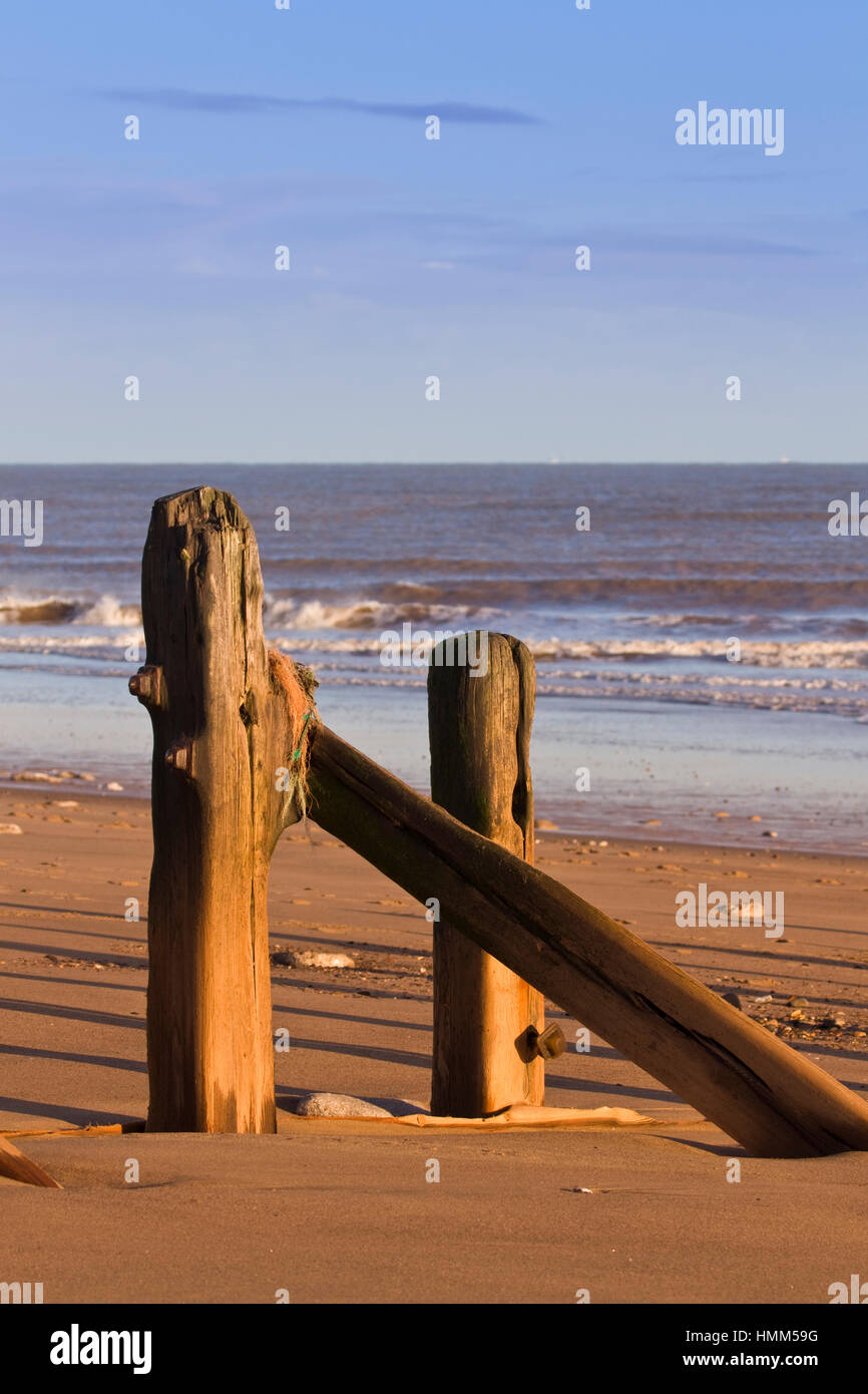 Spurn Point, East Yorkshire, UK Stock Photo - Alamy